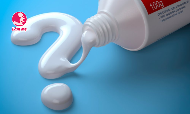 [Infographic] - 8 Công dụng khác của kem đánh răng